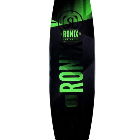 RONIX VAULT 134 WAKEBOARD